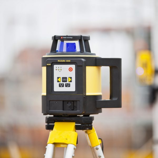 Lasers & Levels - Global Survey