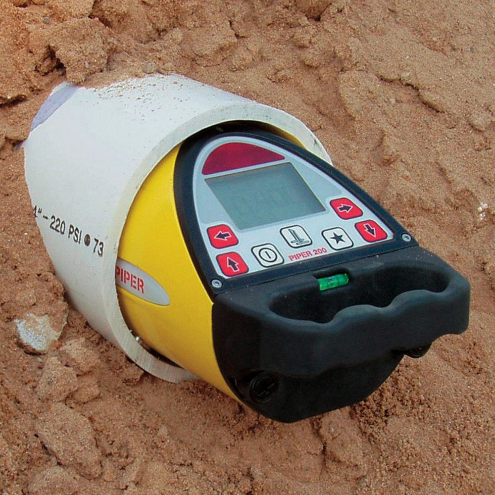 Lasers & Levels - Global Survey