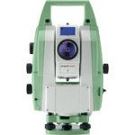 Leica TM50 - Robotic Total Stations - Global Survey