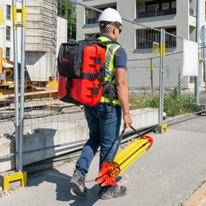 Leica Viva TS16 - Robotic Total Stations - Global Survey
