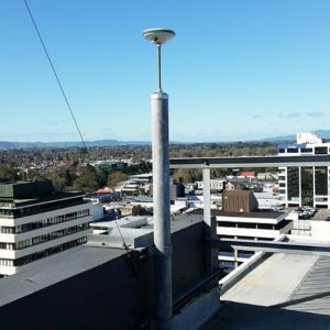 SmartFix Reference Station Data - Global Survey