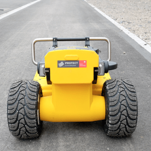 Leica DS2000 GPR - Detection, Ground Penetrating Radar - Global Survey