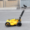 Leica DS2000 GPR - Detection, Ground Penetrating Radar - Global Survey