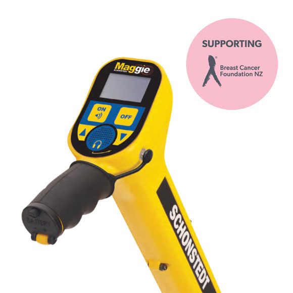 Schonstedt Maggie Magnetic Locator | Detection, Magnetic Locators ...