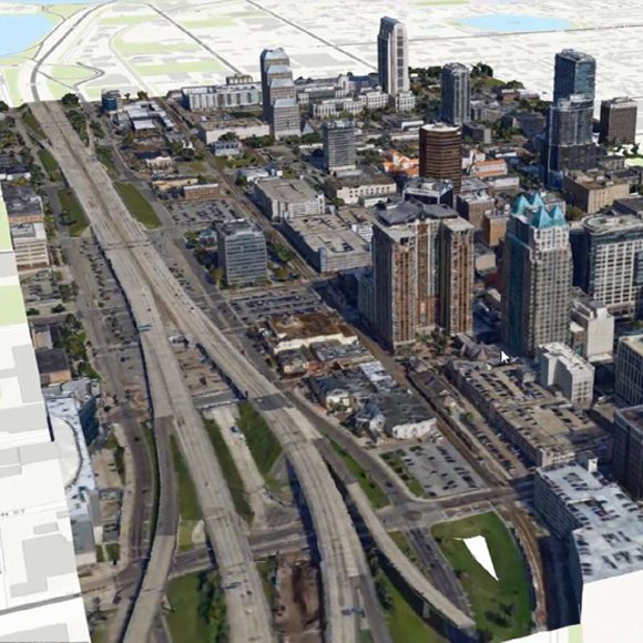 ContextCapture 3D Reality Modelling Software | Image Processing Software | Global Survey