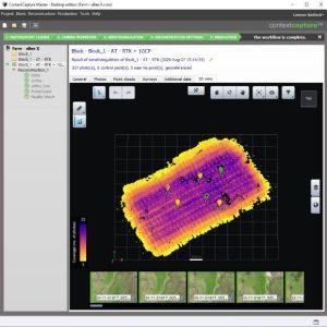 ContextCapture 3D Reality Modelling Software - Image Processing Software - Global Survey