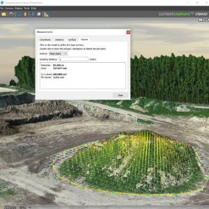 ContextCapture 3D Reality Modelling Software - Image Processing Software - Global Survey
