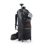Leica Pegasus: Backpack - Laser Scanner - Global Survey