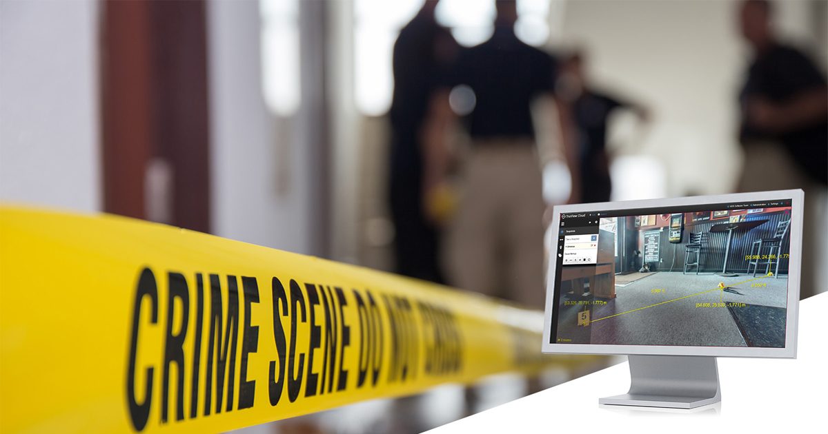 The CSI Effect - Leica HDS Webinar - Global Survey