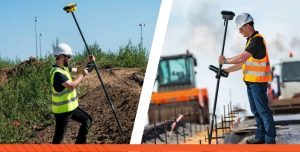 Global Survey - Leica Geosystems survey & construction technology in NZ