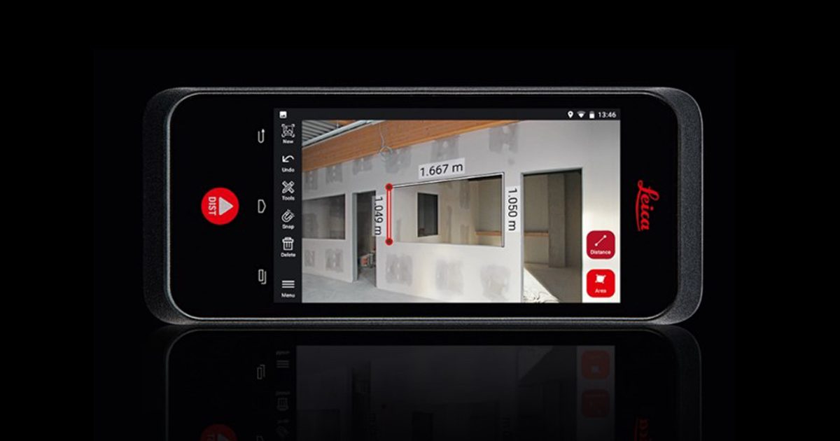 Leica BLK3D Launched! | Global Survey