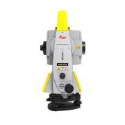 Leica iCON iCR70 - Construction Layout, Construction Surveying ...