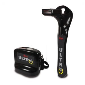 Leica Ultra Utility Tracing System - CLEARANCE - Cable Locators ...