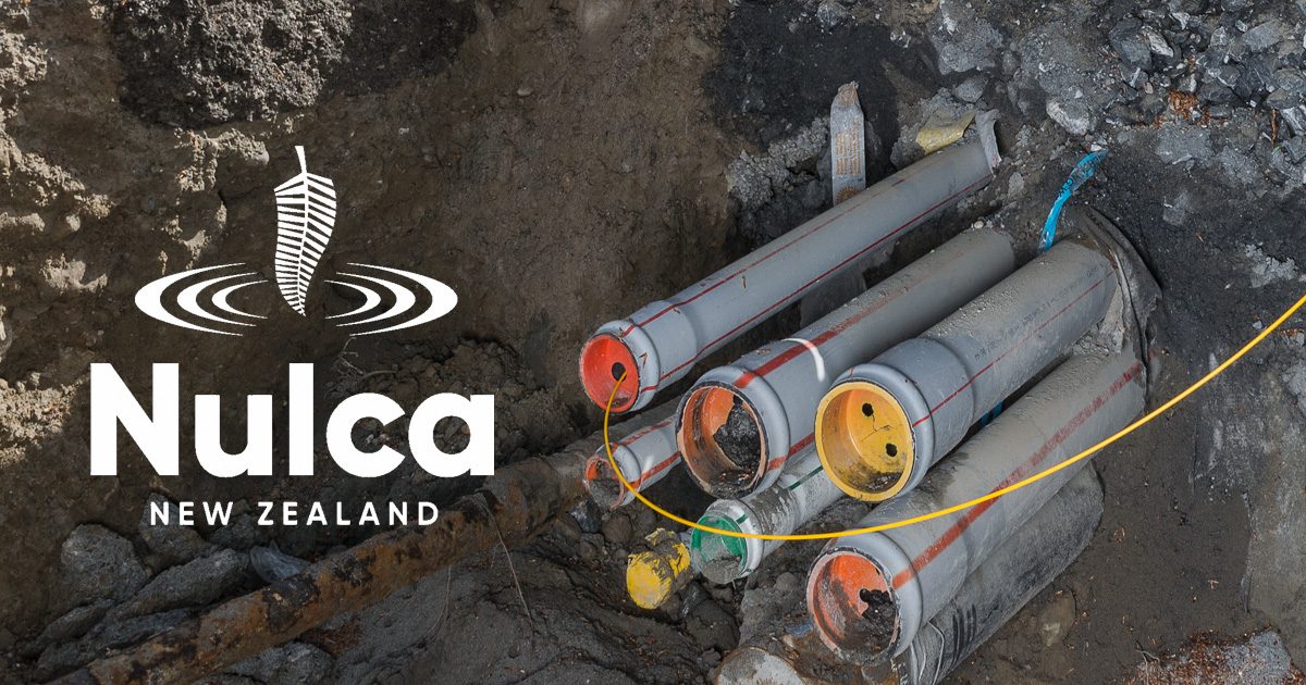 Nulca NZ Launch Event! - Global Survey