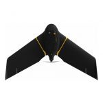 AgEagle eBee X Fixed Wing Drone - UAV & Drones - Global Survey