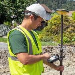 Construction GNSS - Global Survey