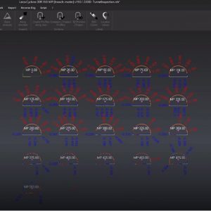 Leica Cyclone 3DR - Point Cloud Software - Global Survey