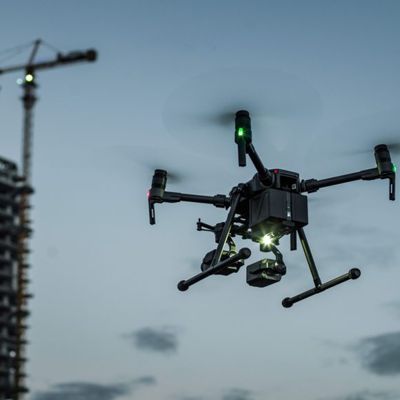 eBee X Fixed Wing Drone | UAV & Drones | Global Survey