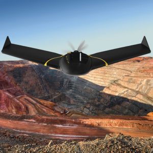 AgEagle eBee X Fixed Wing Drone - UAV & Drones - Global Survey