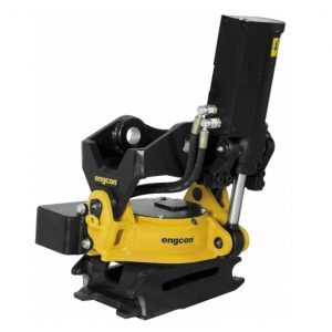 engcon Tiltrotators - Global Survey