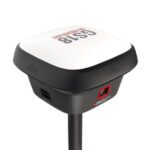 Leica GS18 I Smart Antenna - Surveying GNSS - Global Survey