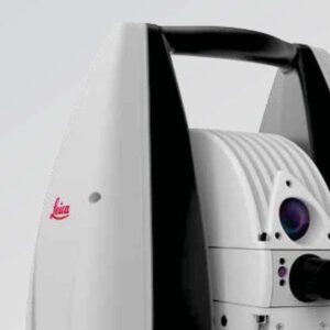 Leica Absolute Tracker AT960 - Laser Tracker Systems - Global Survey
