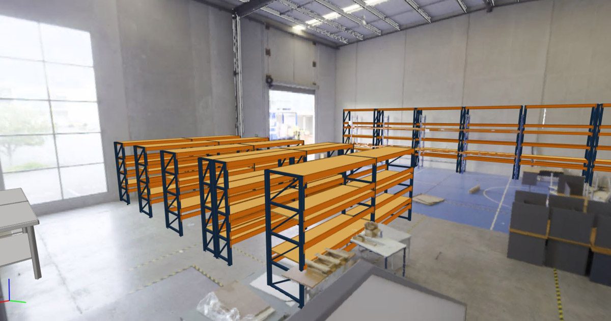 Case Study: Our Scan to BIM Journey - Global Survey