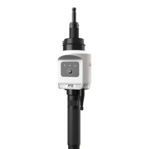 Leica AP20 AutoPole - Tripods, Poles & Staffs - Global Survey