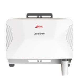 Leica ComBox60 - Structural Monitoring, Surveying & GIS - Global Survey