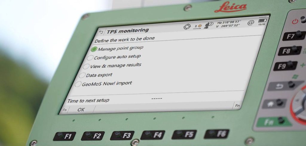 Taking steps to expand your traditional surveying services into ...