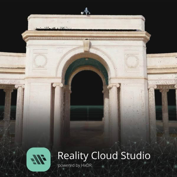 Reality Cloud Studio - Point Cloud Software - Global Survey