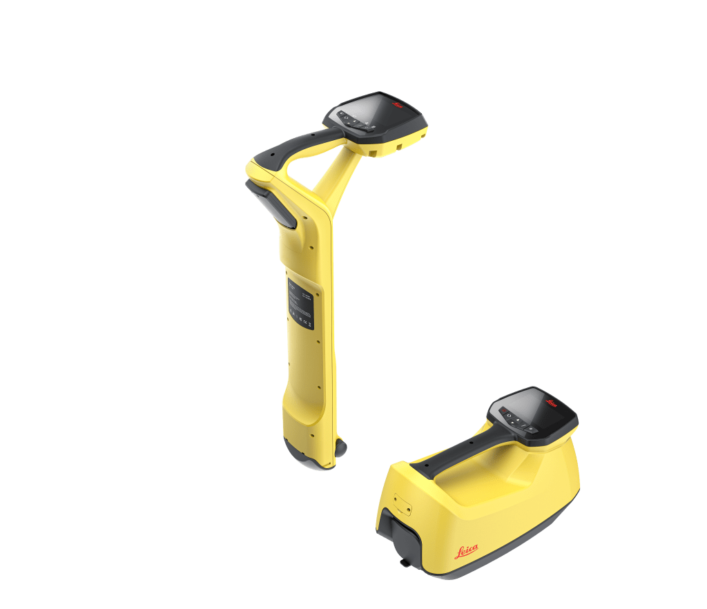 Leica DT100 Cable Locator - Cable Locators - Global Survey