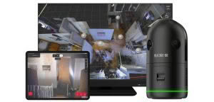 Introducing the New Leica BLK360 SE Laser Scanner and PinPoint Software ...